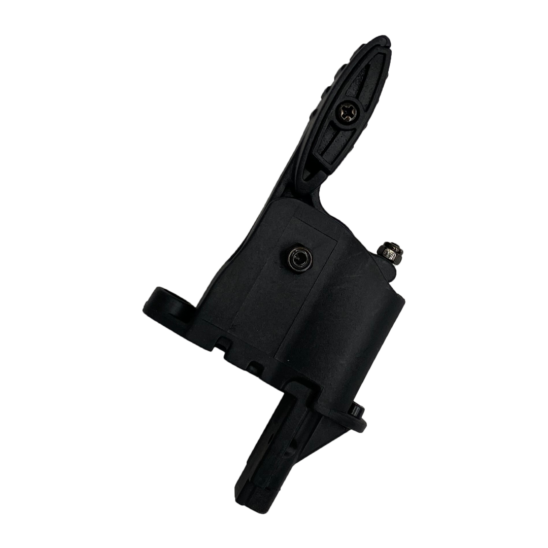 Incontro Sports / Caddytek EZ Version 8 Foot Brake Assembly Complete